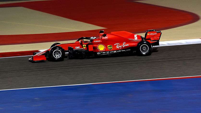 Ferrari news: all the latest plus updates