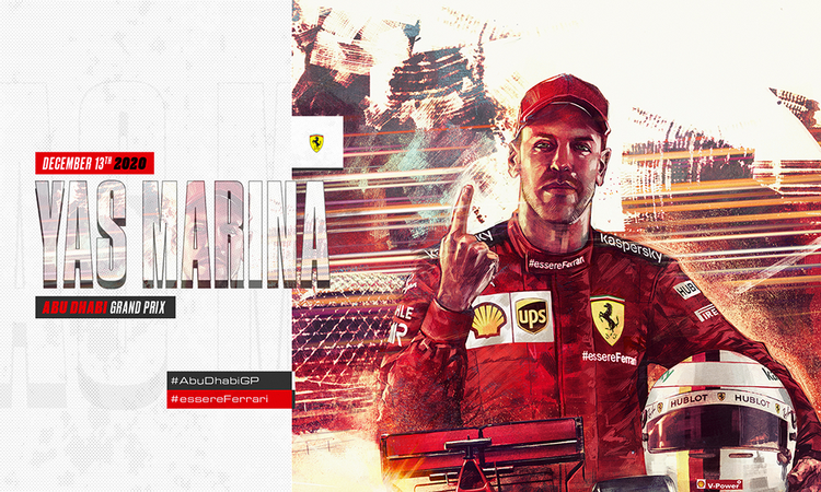 Scuderia Ferrari - Cover Arts - Ferrari.com