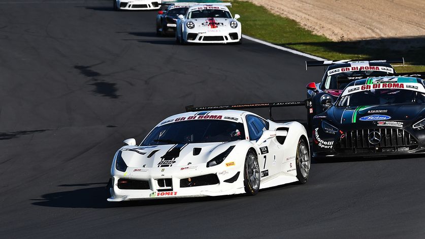 Ferrari news: all the latest plus updates