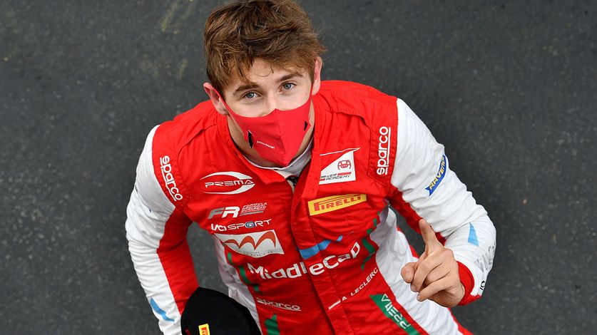 Ferrari news: all the latest plus updates