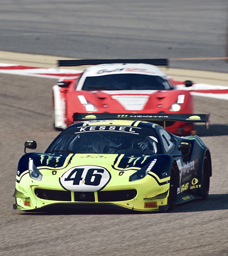 Ferrari news: all the latest plus updates