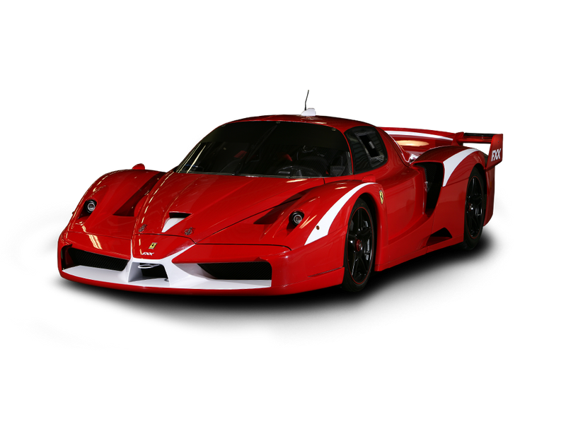 Ferrari Corse Clienti racing cars | Ferrari.com