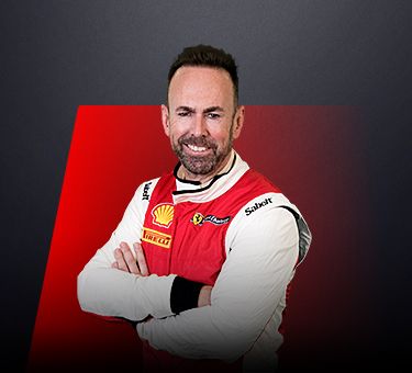 Ferrari Challenge Driver Gary Redman - Ferrari.com