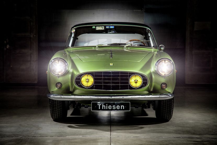 Is green the new red?