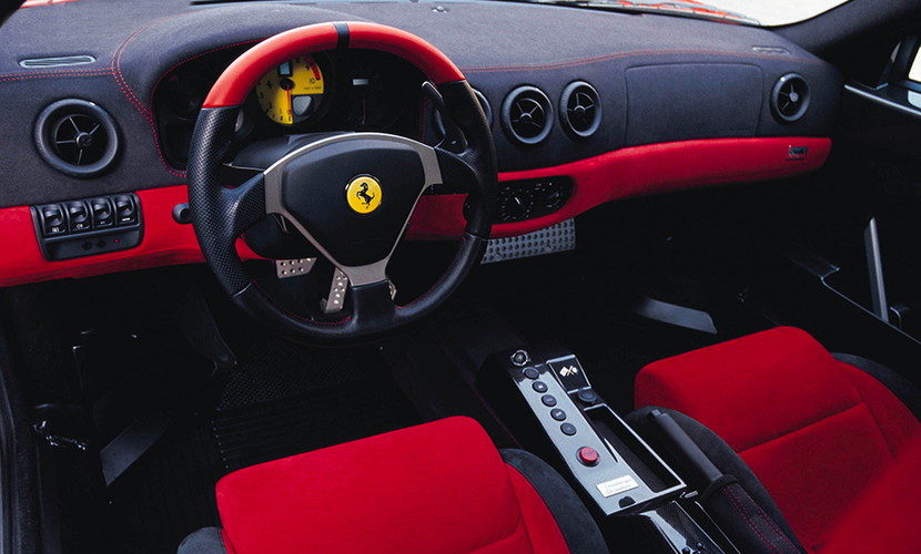 Certifying a Masterpiece