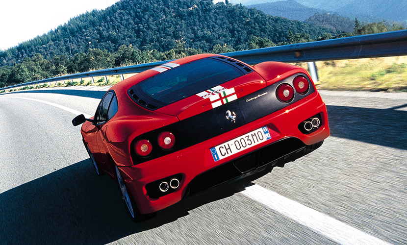 Certifying a Masterpiece