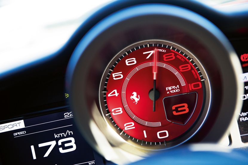 40 anni di turbo: una nuova era