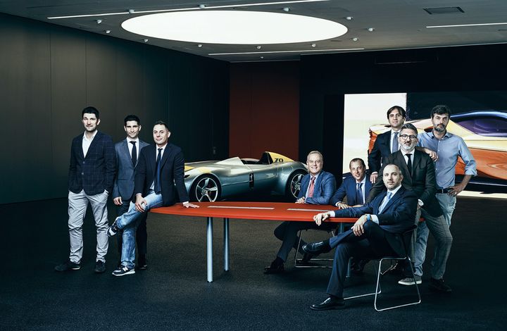 Ferrari news: all the latest plus updates