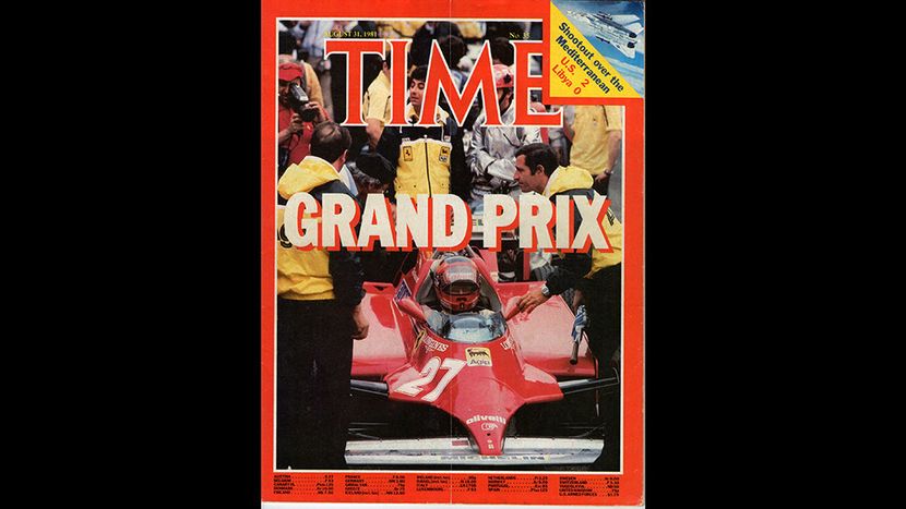 Ferrari's turbo revolution