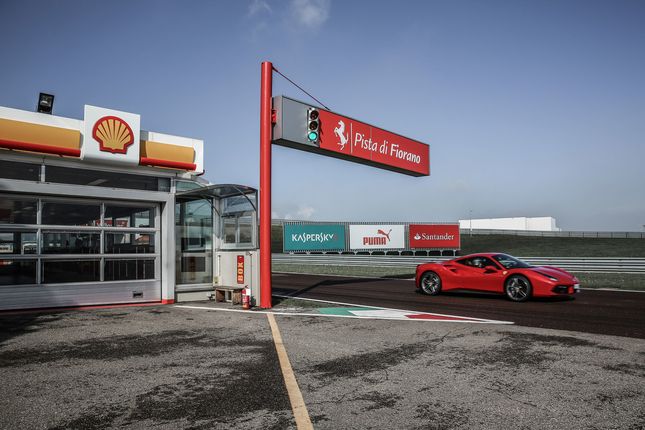 Fiorano: Ferrari’s laboratory