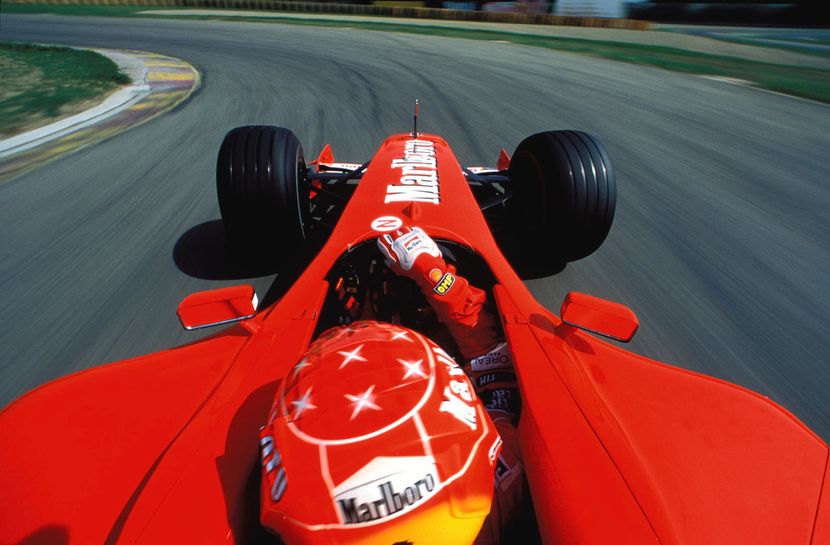 Fiorano: Ferrari’s laboratory