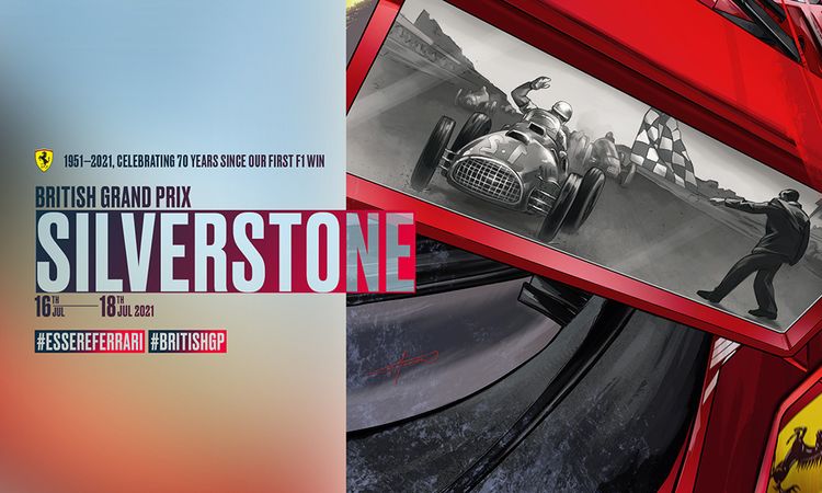Scuderia Ferrari - Cover Arts - Ferrari.com