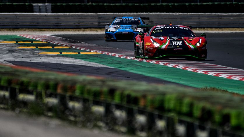 Ferrari news: all the latest plus updates