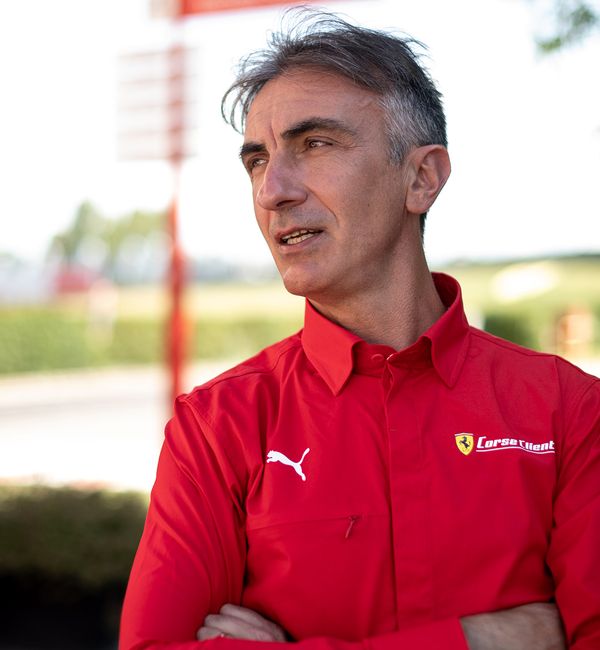 Andrea Bertolini