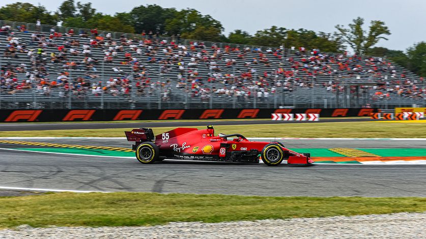 Ferrari news: all the latest plus updates