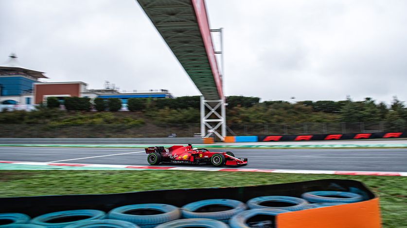 Ferrari news: all the latest plus updates