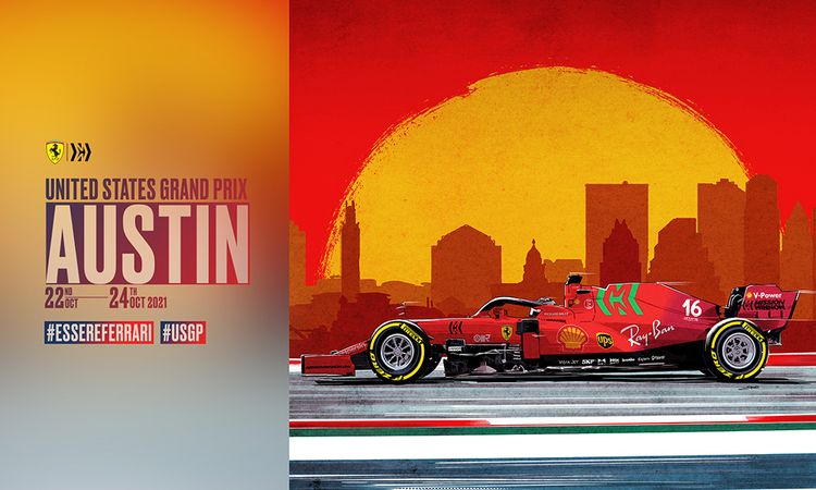 Scuderia Ferrari - Cover Arts - Ferrari.com