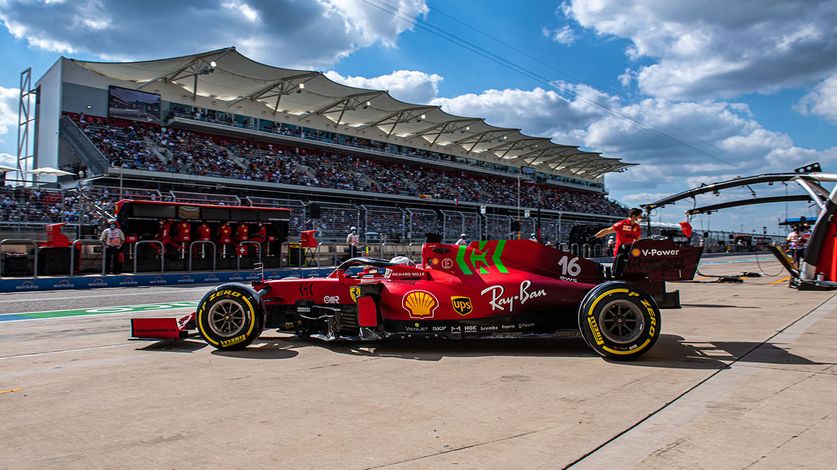 Ferrari news: all the latest plus updates