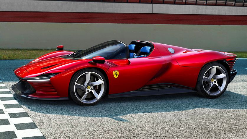 Ferrari news: all the latest plus updates