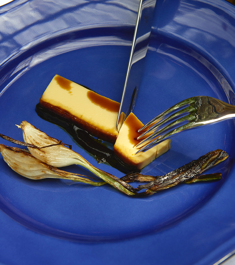 Menu | Ristorante Cavallino - Ferrari.com