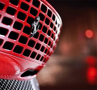 Board of Directors | Ferrari Corporate