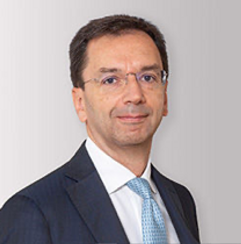 Executive Officers | Ferrari Corporate