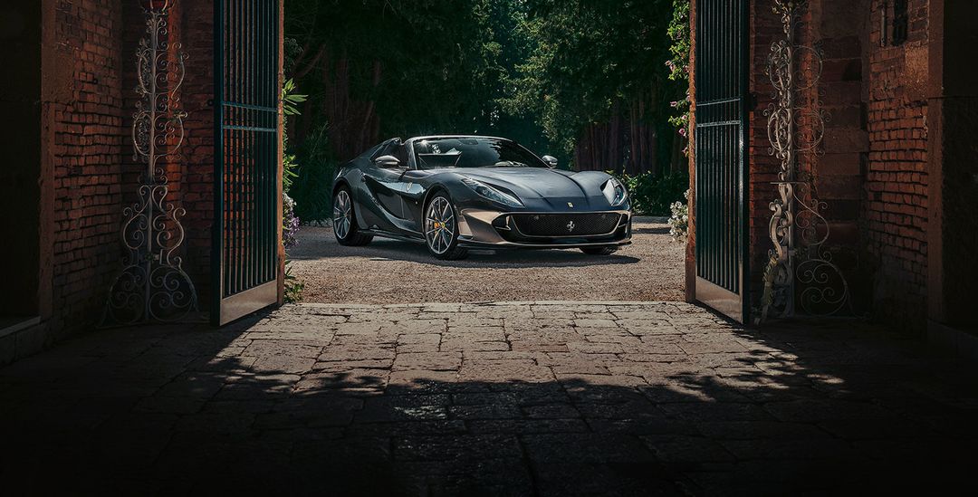 Practices | Ferrari Corporate