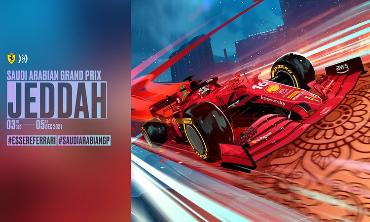 Scuderia Ferrari - Cover Arts - Ferrari.com
