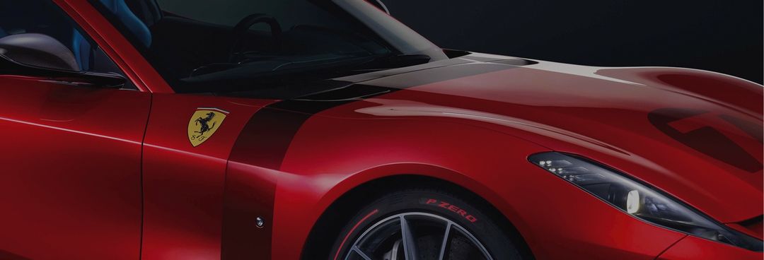 Financial Data | Ferrari Corporate