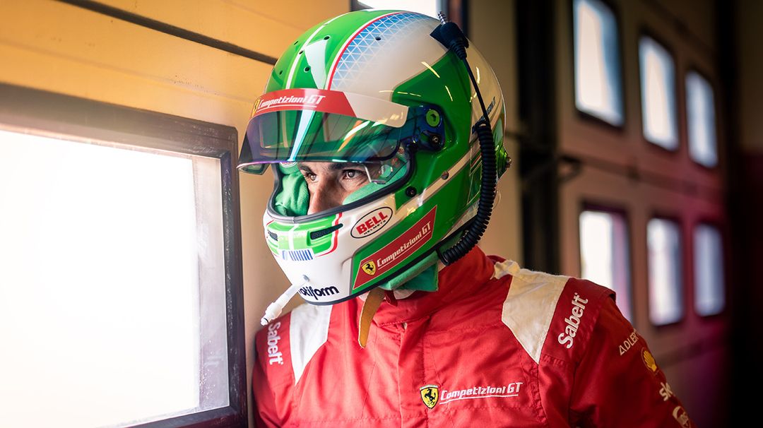 Season Review 2021 - Davide Rigon