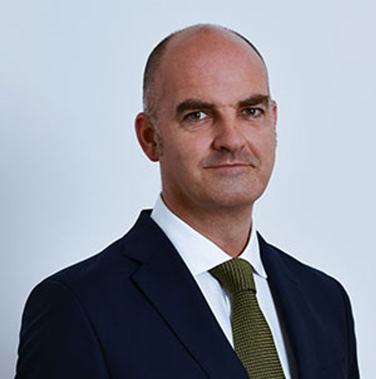 Executive Officers | Ferrari Corporate
