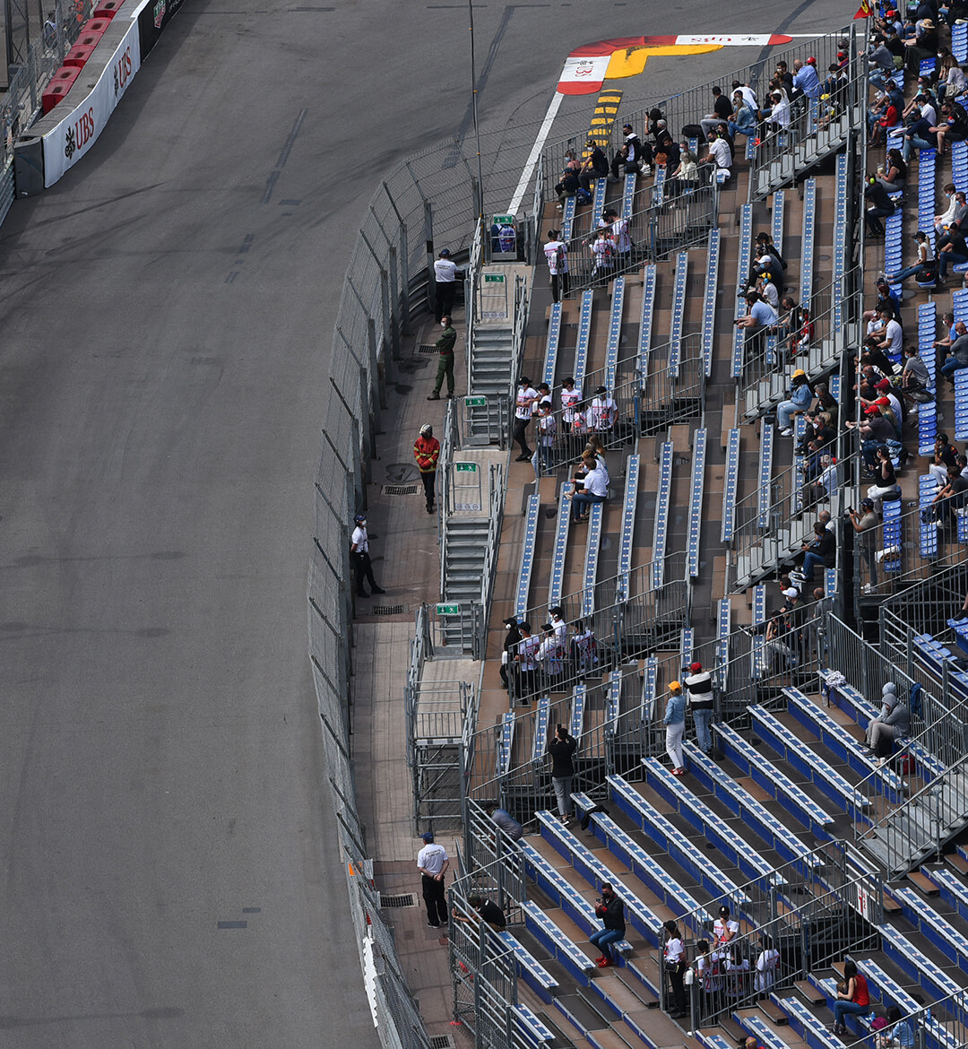 Monaco Grand Prix - Ferrari.com