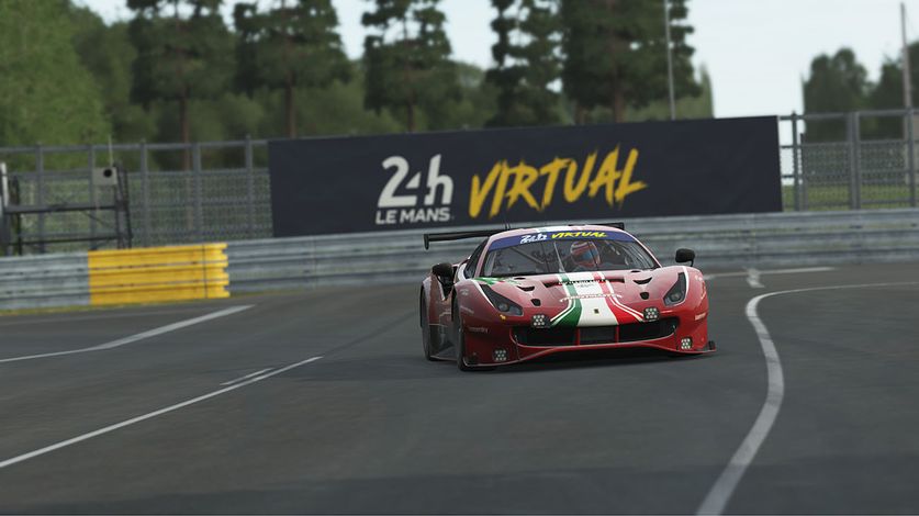 Ferrari Esports - News