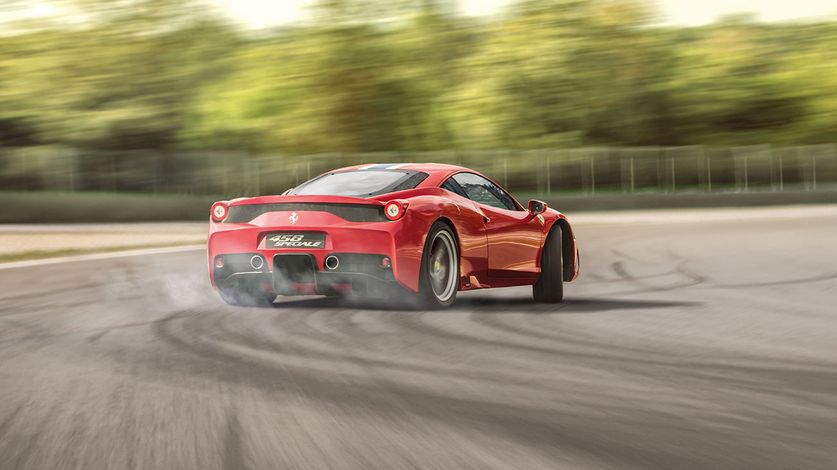 News | Ferrari Magazine - Ferrari.com