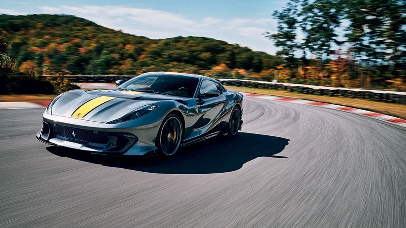 News | Ferrari Magazine - Ferrari.com