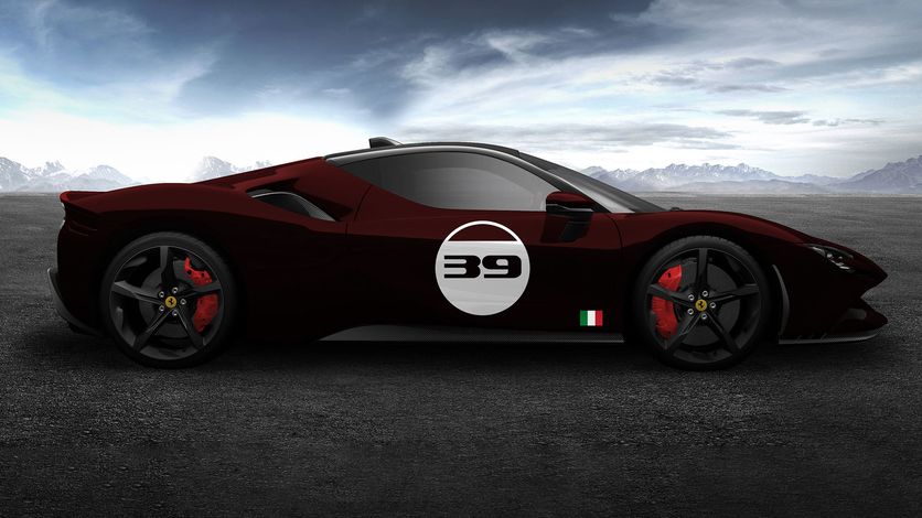 News | Ferrari Magazine - Ferrari.com