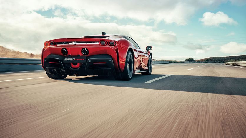 News | Ferrari Magazine - Ferrari.com