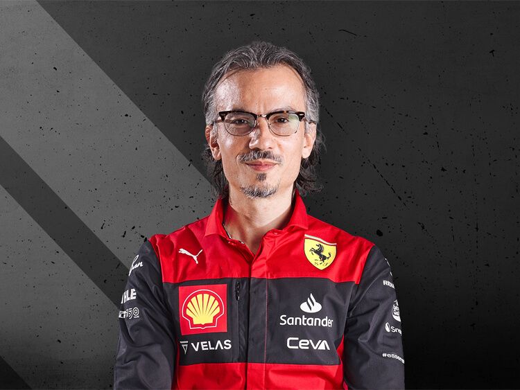 Scuderia Ferrari Team