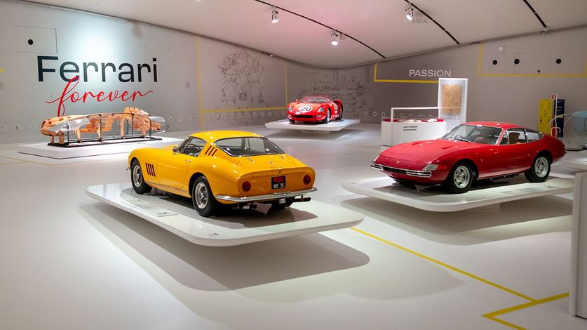 News | Ferrari Magazine - Ferrari.com