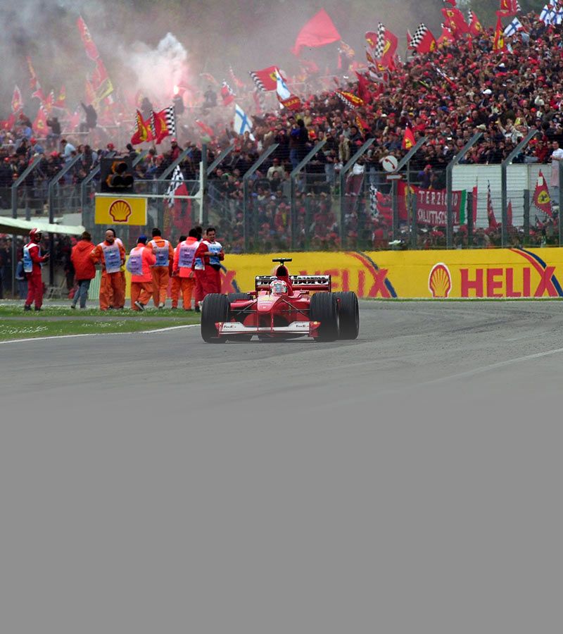 News | Ferrari Magazine - Ferrari.com