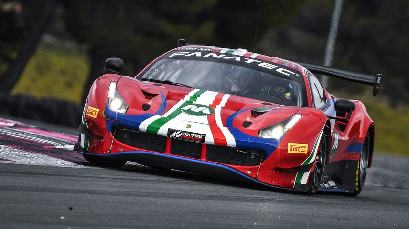 Ferrari news: all the latest plus updates