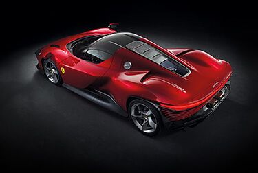 Official Ferrari website