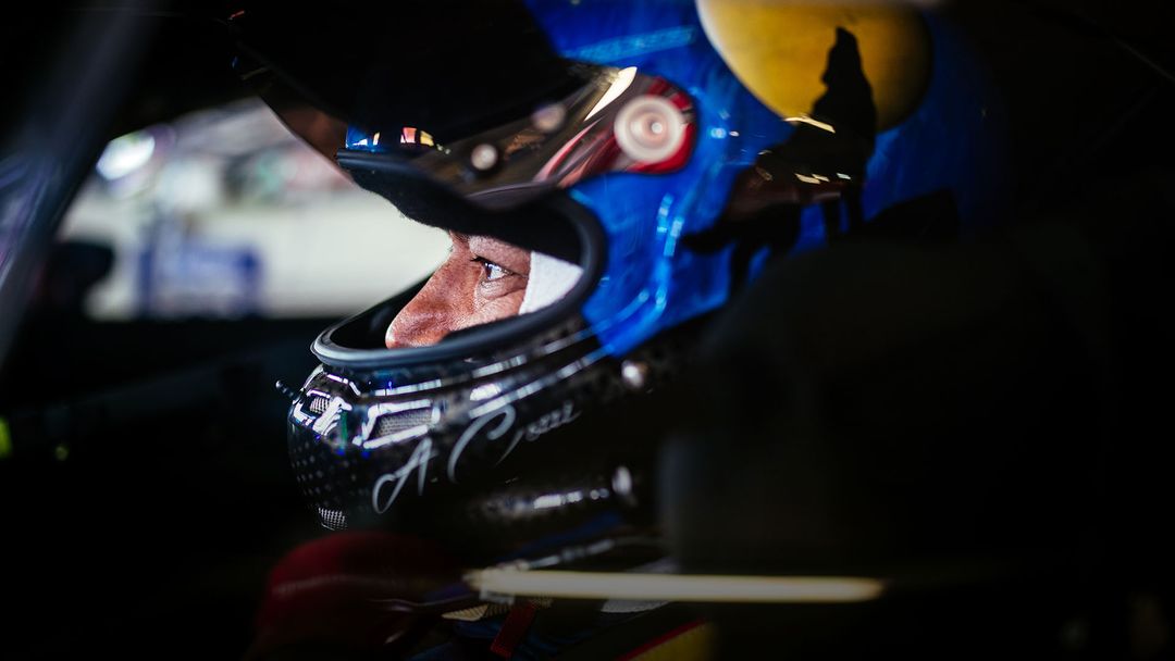 Alessandro Cozzi, Ferrari Challenge Driver - Ferrari.com