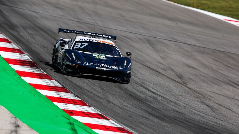 Ferrari news: all the latest plus updates