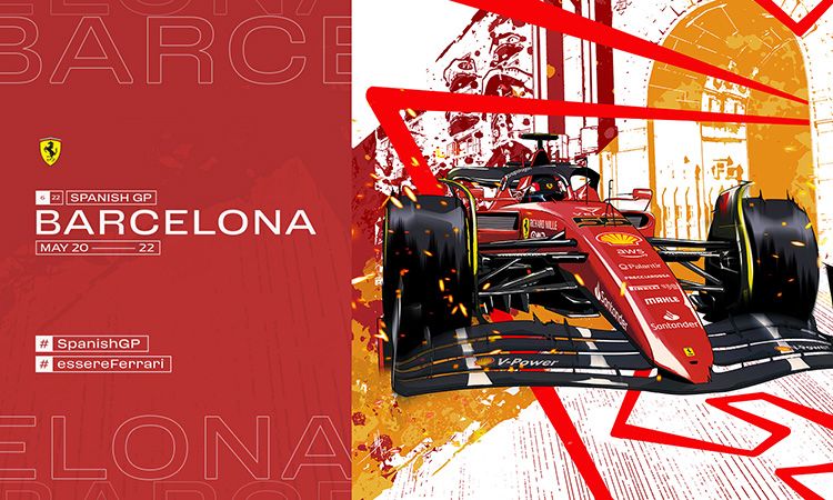 Scuderia Ferrari - Cover Arts - Ferrari.com