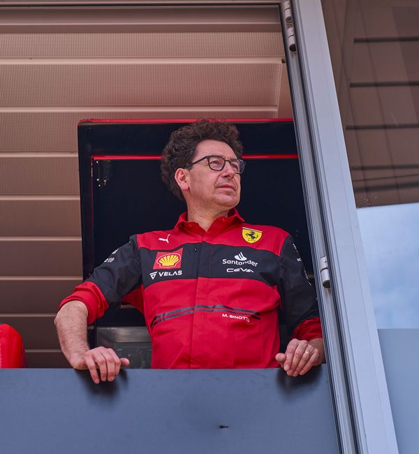 2022 Monaco Grand Prix - Ferrari.com