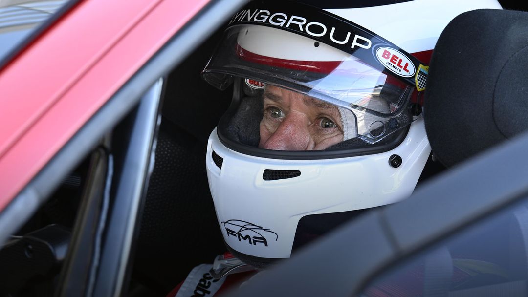 Guy Fawe, Ferrari Challenge Driver - Ferrari.com