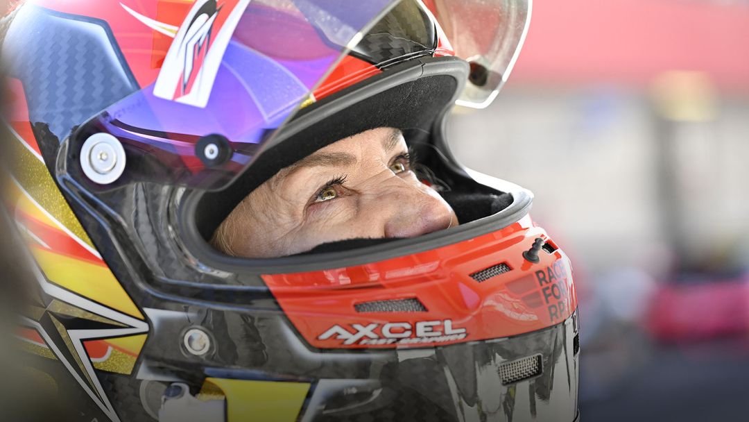 Lisa Clark, Ferrari Challenge Driver - Ferrari.com