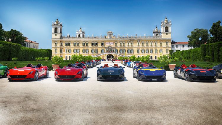 The Official Ferrari Magazine - Ferrari.com