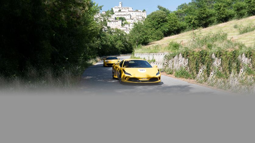 News | Ferrari Magazine - Ferrari.com